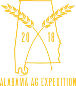 ALABAMA AG EXPEDITION AIMS TO EDUCATE AUBURN STUDENTS - Alabama Farmers ...