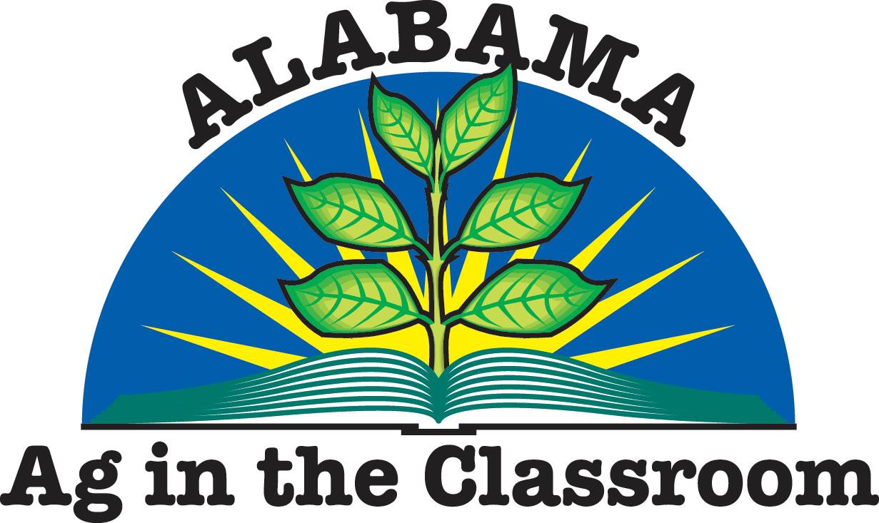 Ag in the Classroom - Alabama Farmers Federation