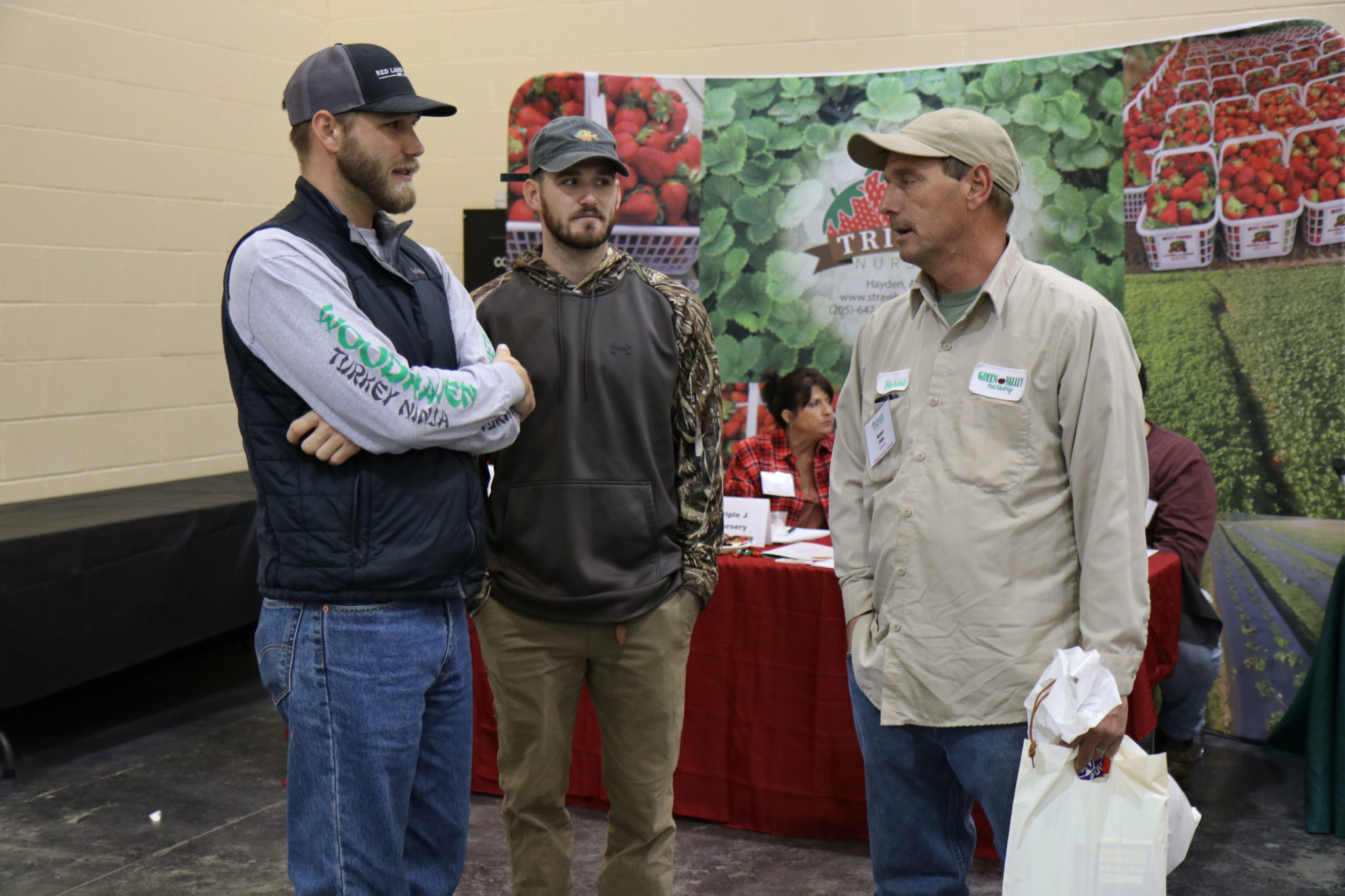 Annual Events - Alabama Farmers Federation