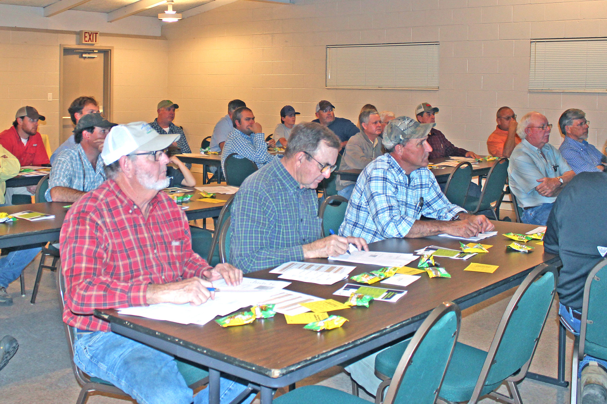 Annual Events - Alabama Farmers Federation