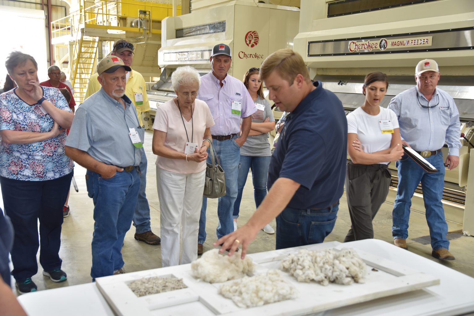 Annual Events - Alabama Farmers Federation