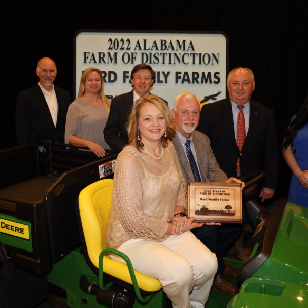ALFA - Alabama Farmers Federation