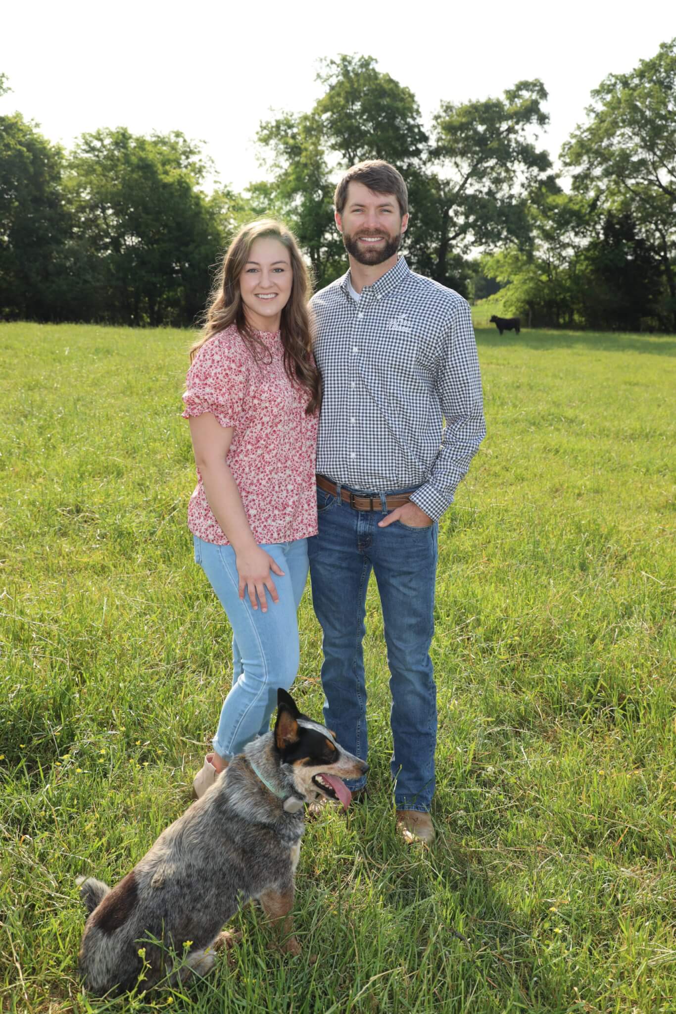 Meet Alabama's Outstanding Young Farm Family Finalists - Alabama ...