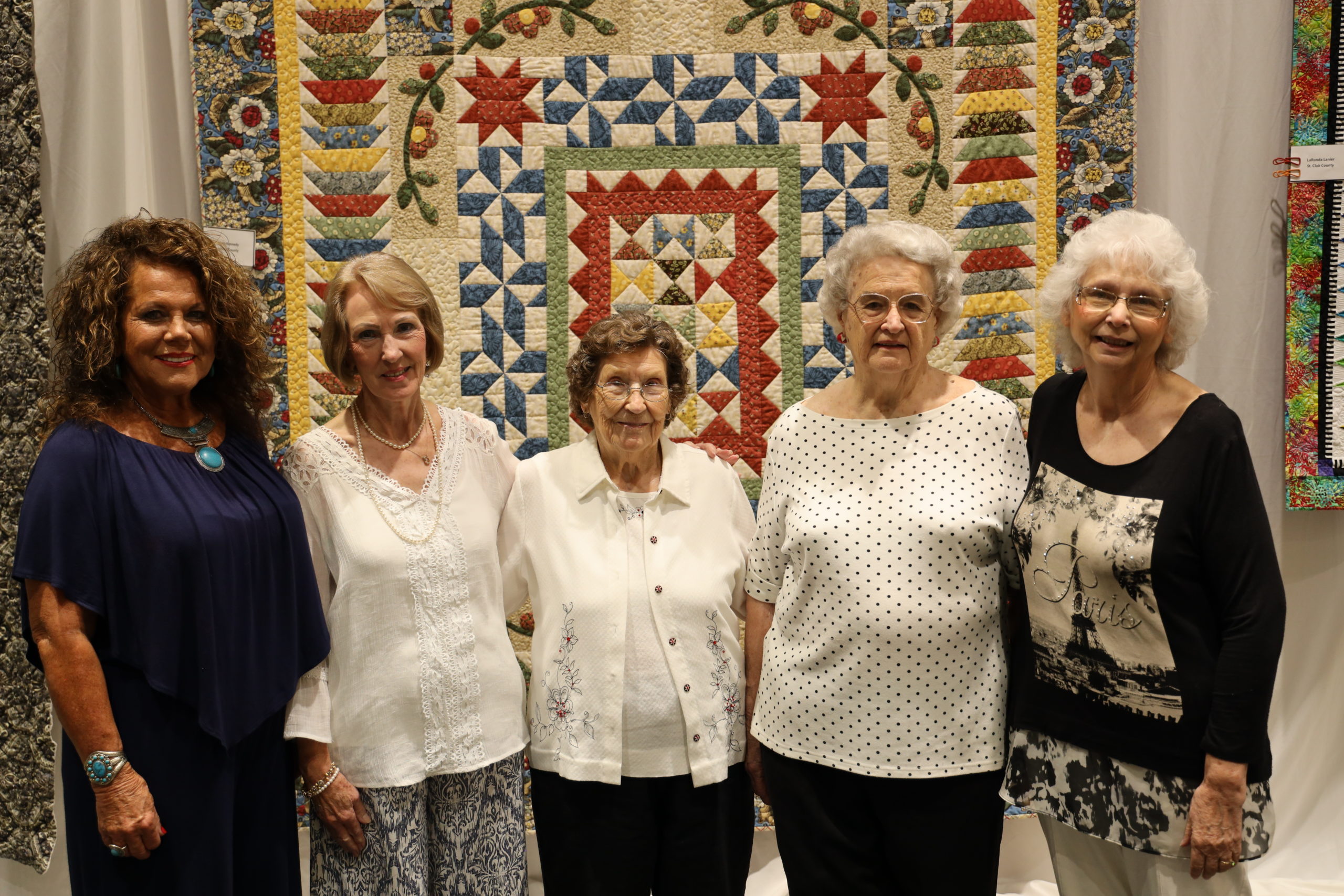 Farm Heritage, History Abundant In Annual Women's Leadership Contests ...