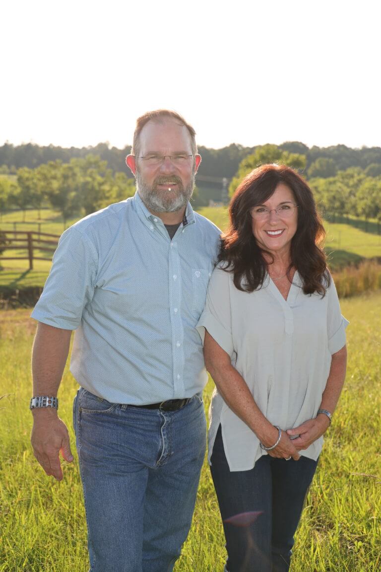 Picking Up The Pieces: Alabama Pecans' Past, Present and Future ...