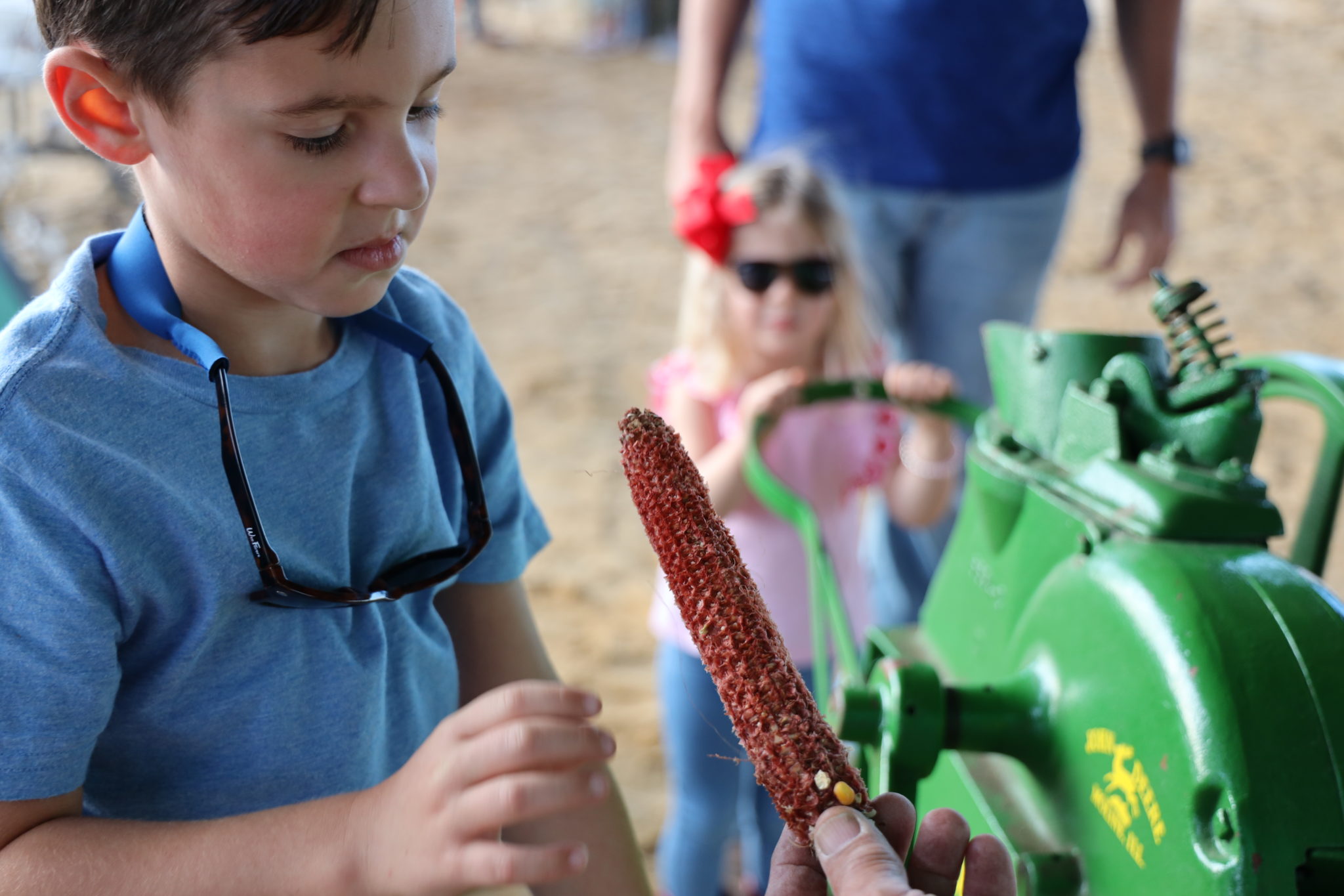 Farm-City Shines Light On Importance Of Agriculture - Alabama Farmers ...