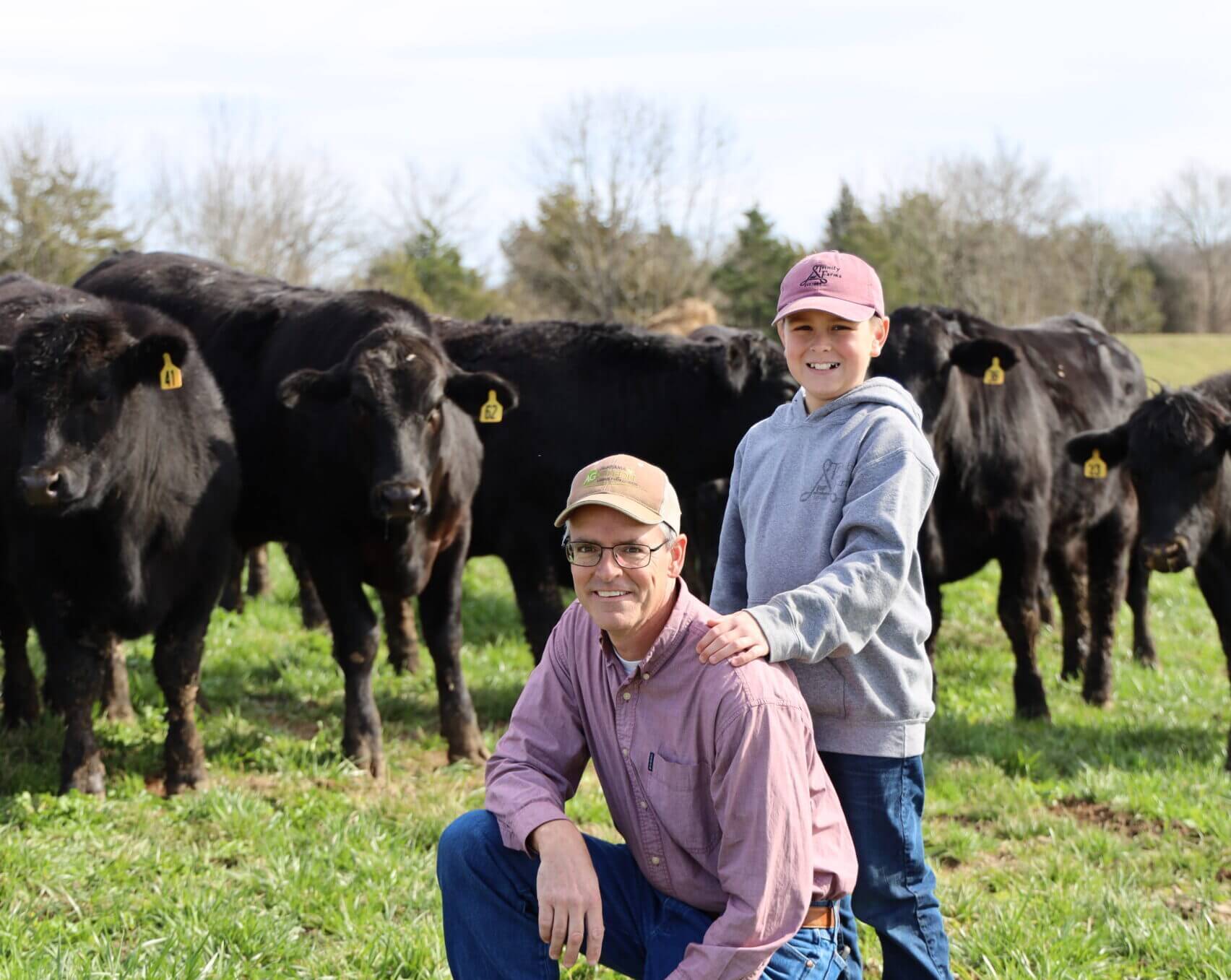 Neighbors, March 2023 - Alabama Farmers Federation