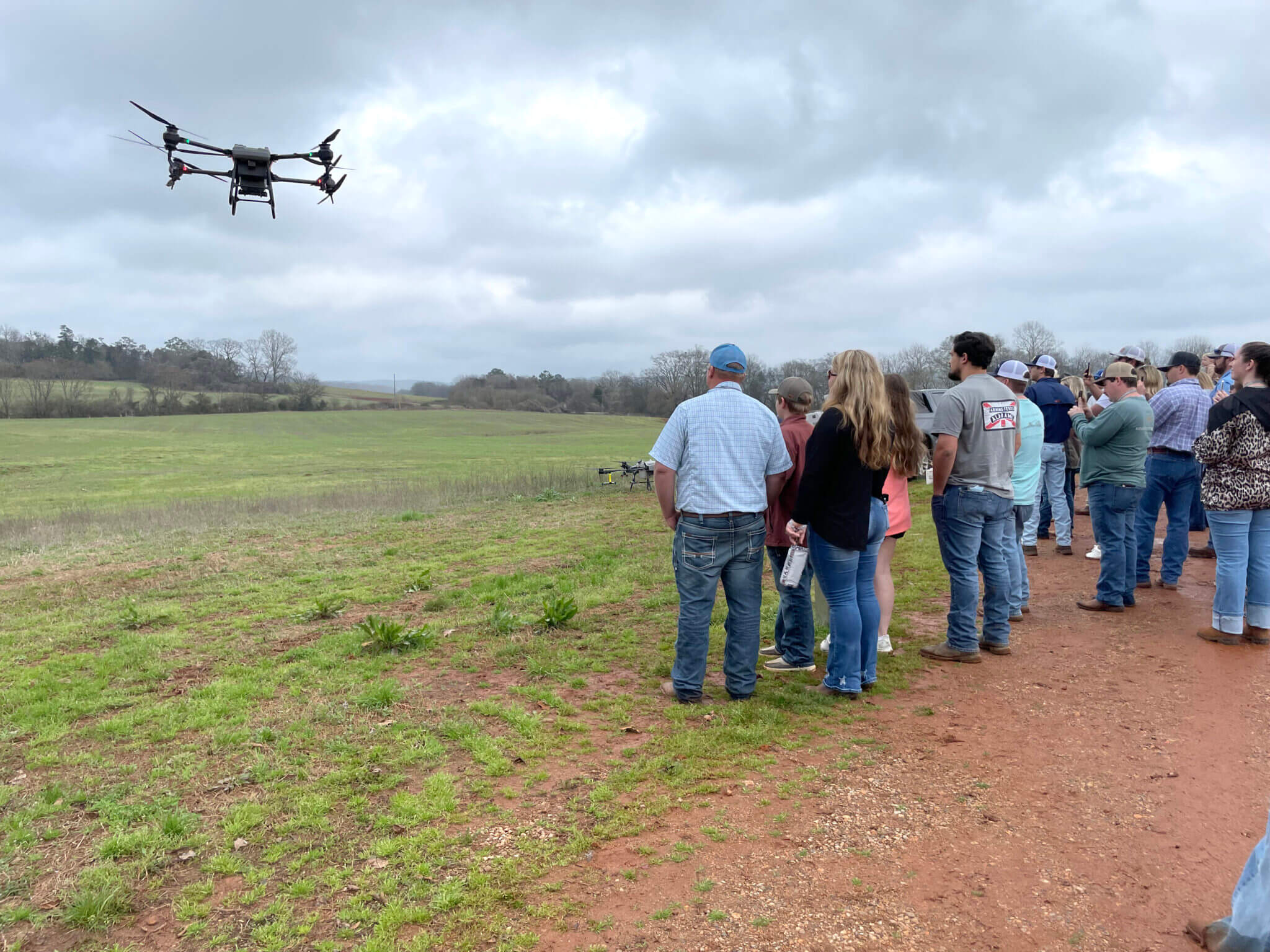 Conference Inspires Young Farmers To Take Action - Alabama Farmers ...
