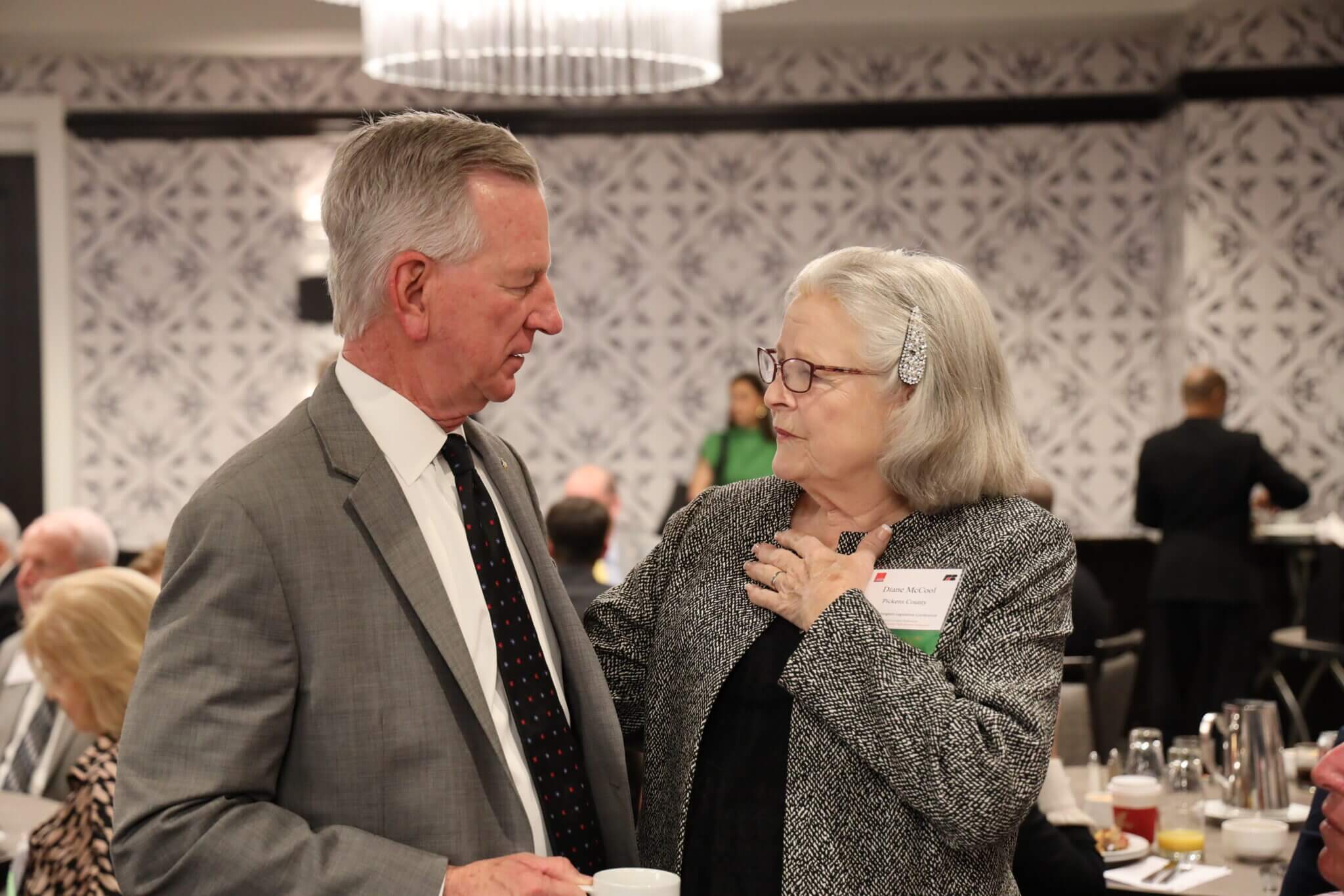 Alabama Farmers Leave Lasting Impact On Capitol Hill - Alabama Farmers ...