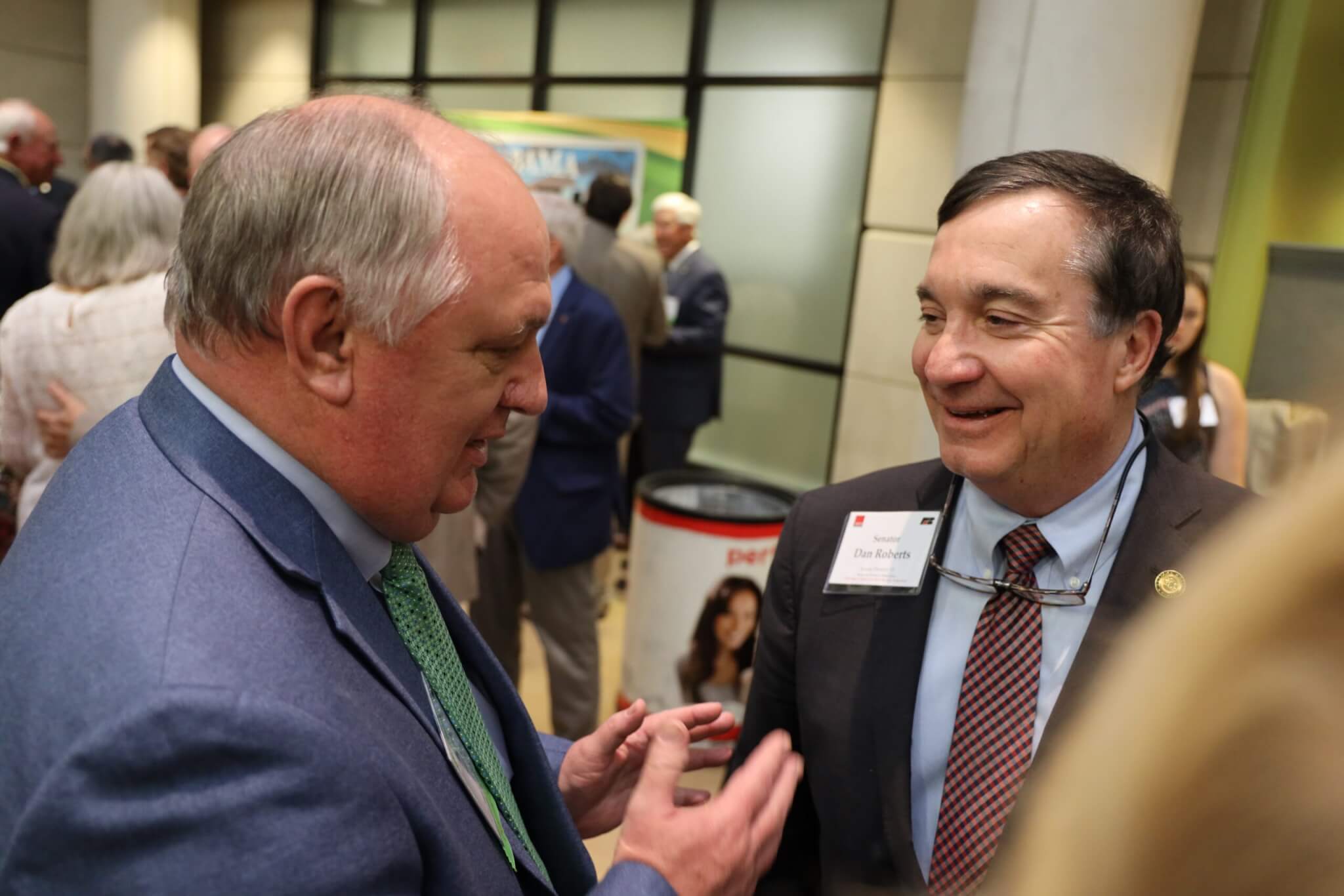 Taste Of Alabama: Bringing Farmers And Legislators Together - Alabama ...