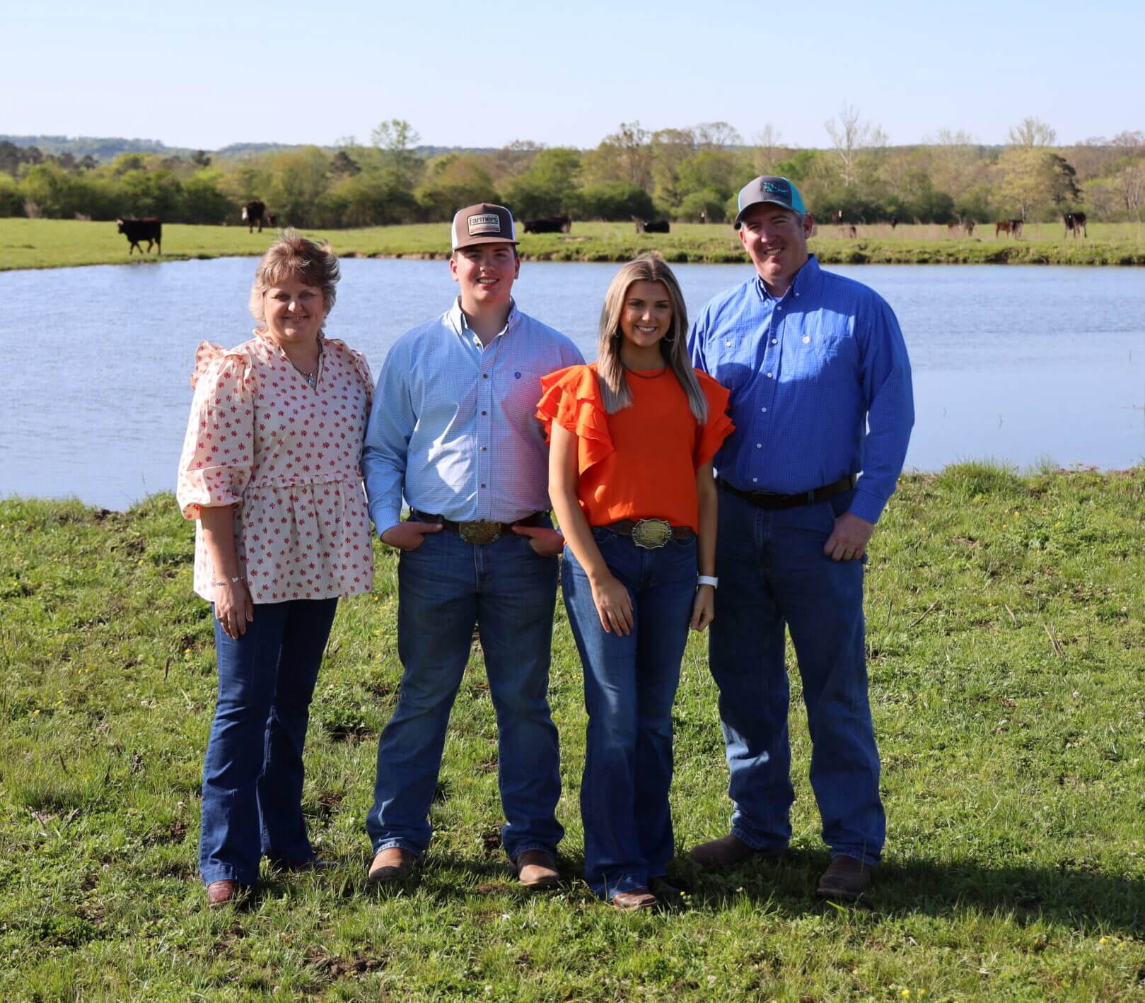 Youth Loans Give Young Generation Opportunities in Ag - Alabama Farmers ...
