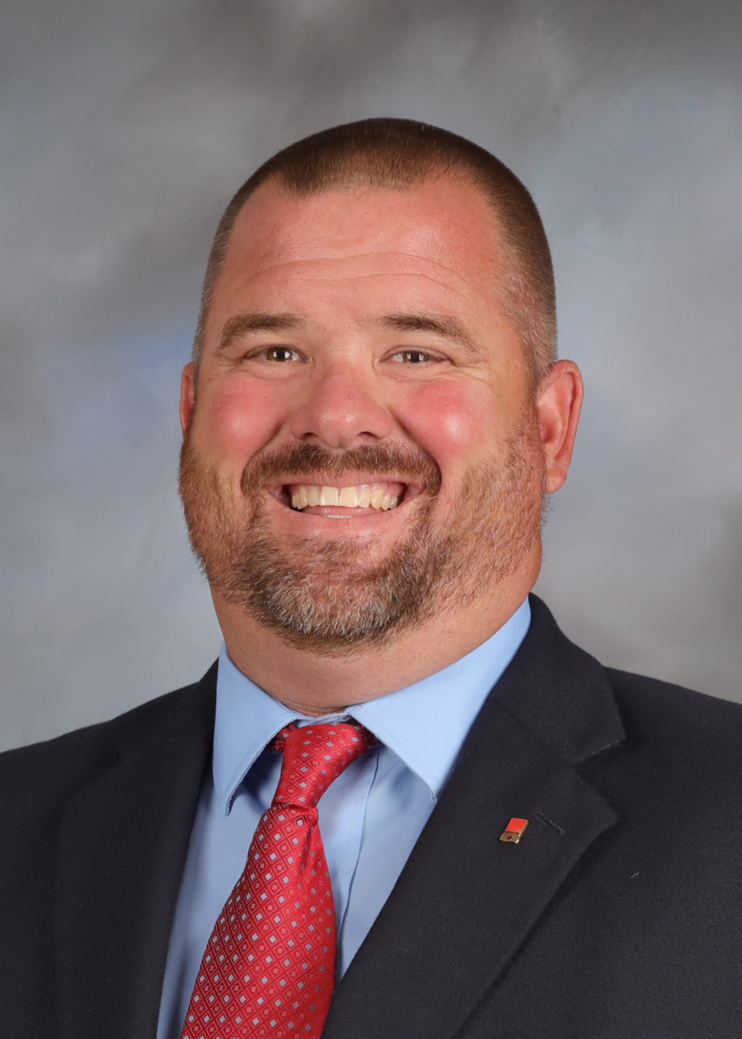 A.L.F.A. Leaders - Alabama Farmers Federation