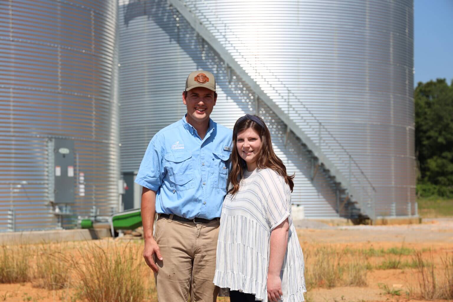 Meet the 2023 Outstanding Young Farm Family Finalists: The Peeks of ...