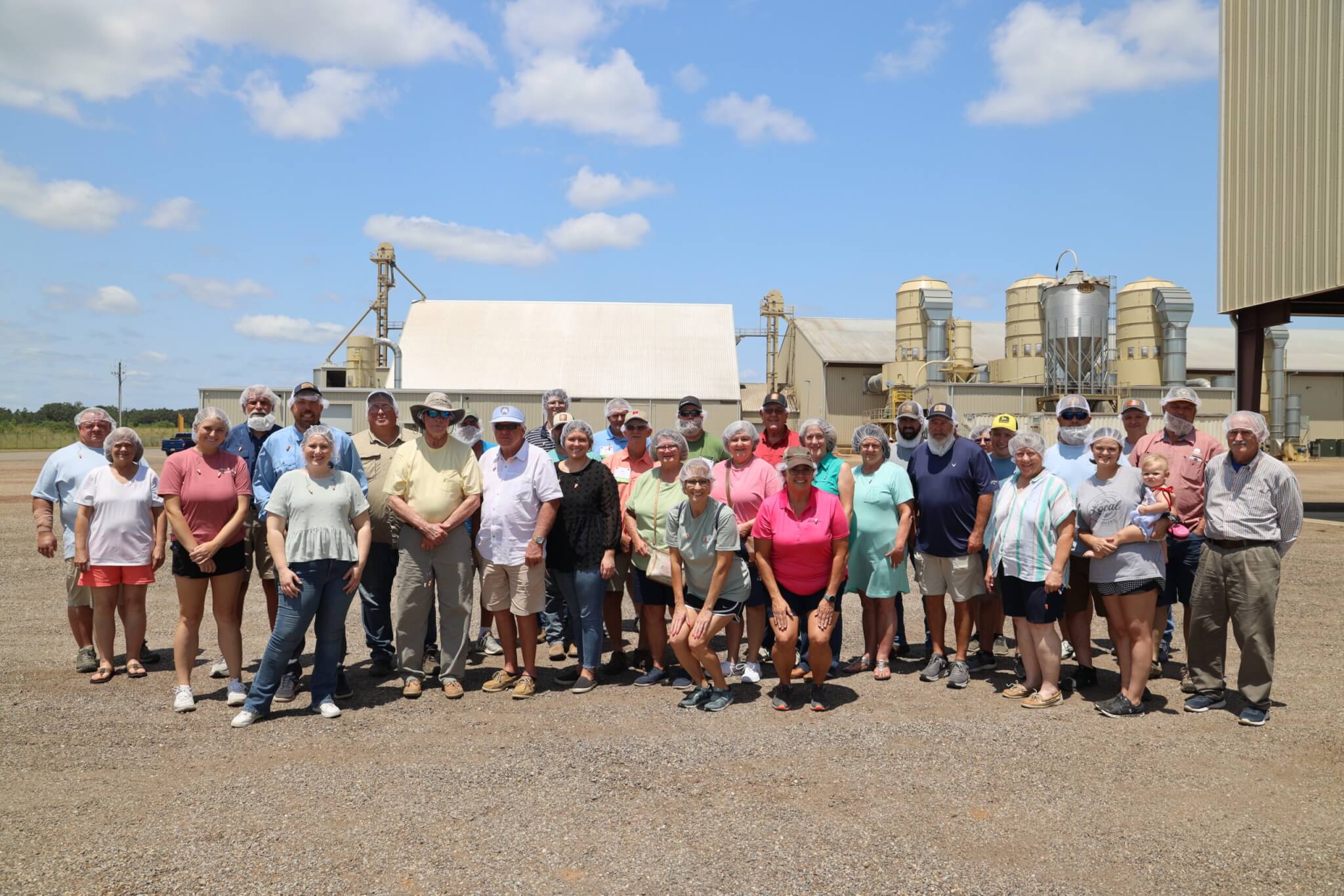 Summer Conference Educates, Inspires Farmers - Alabama Farmers Federation