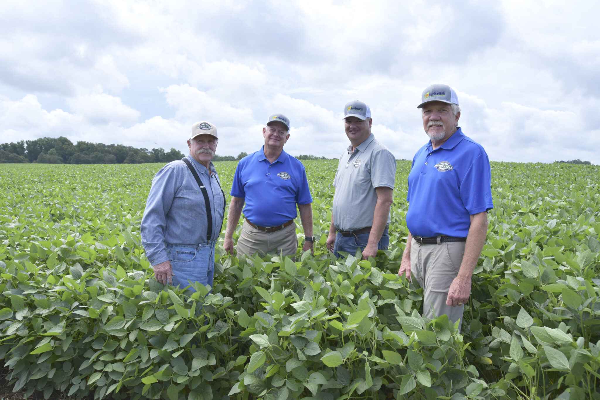 Haynes Farms is Sweet Grown Alabama - Alabama Farmers Federation