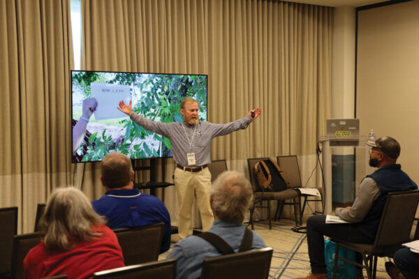 AFVGA Conference Highlights Greatness on the Gulf - Alabama Farmers ...