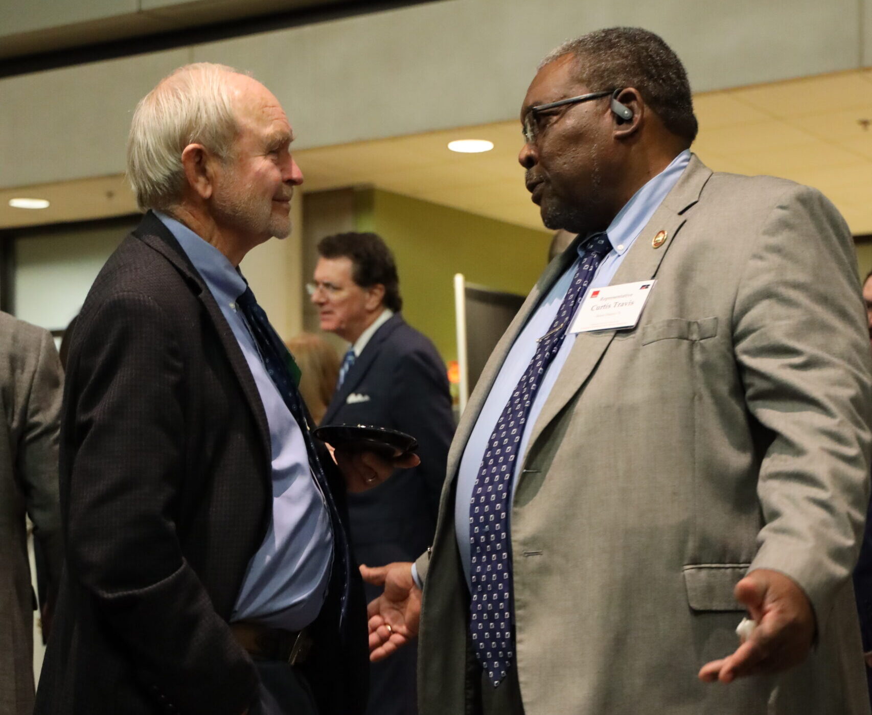 Taste of Alabama Flush with Delicious Food, Fruitful Discussions ...