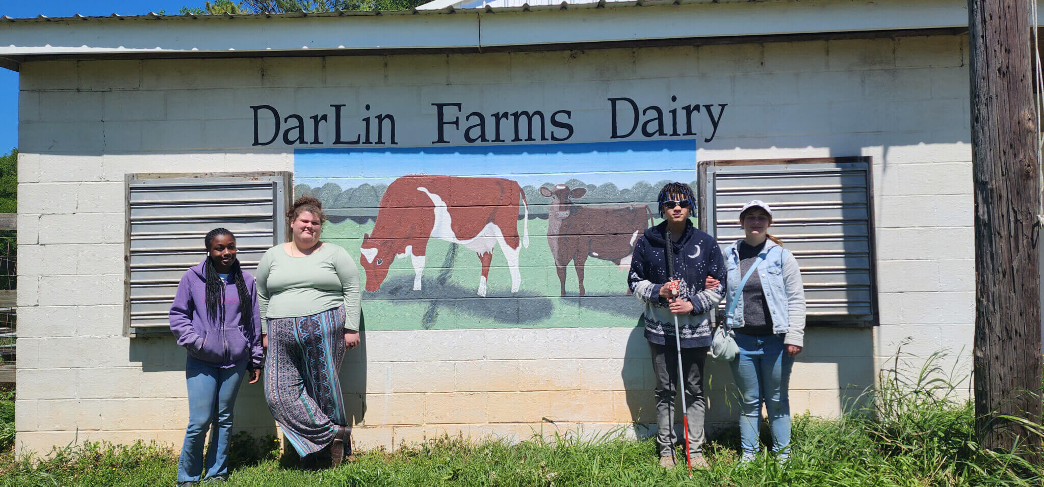 State Champs Prepare for National Dairy Quiz Bowl - Alabama Farmers ...