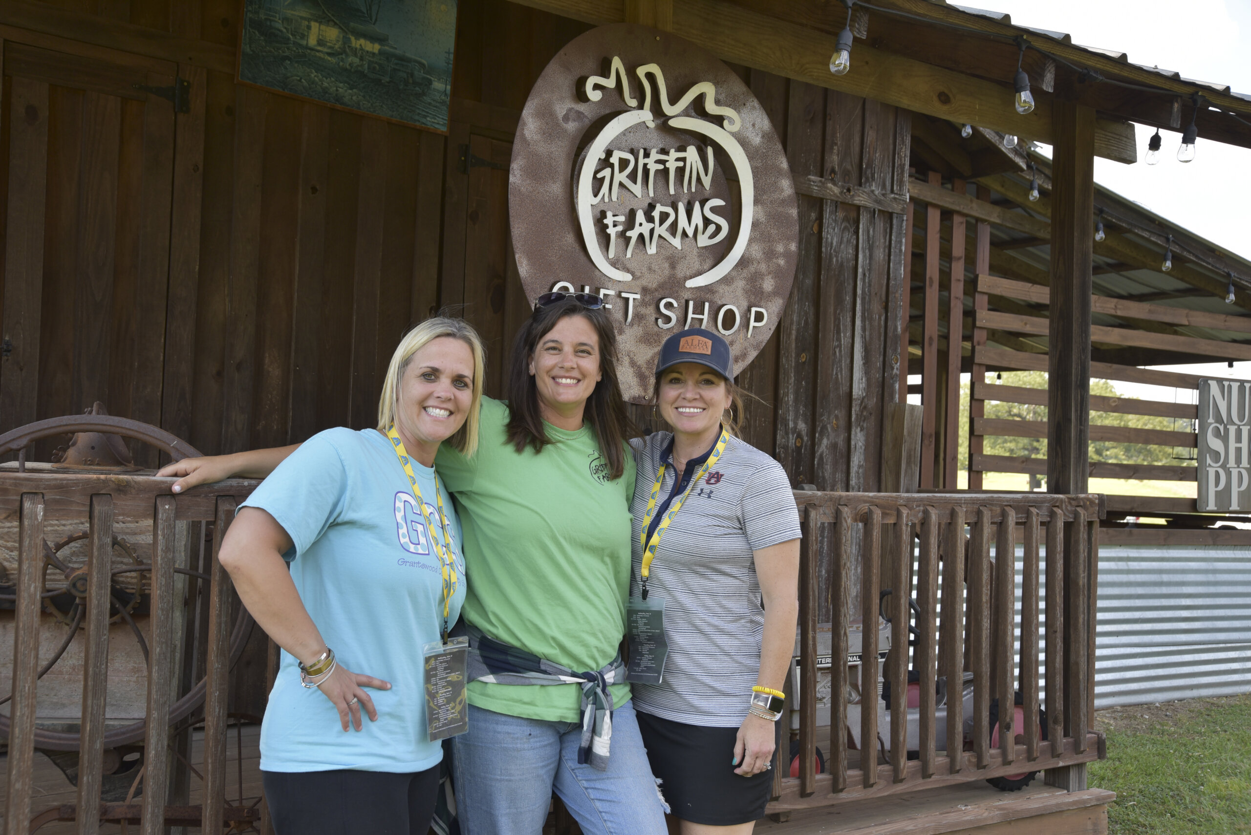Ag in the Classroom Inspires Educators - Alabama Farmers Federation