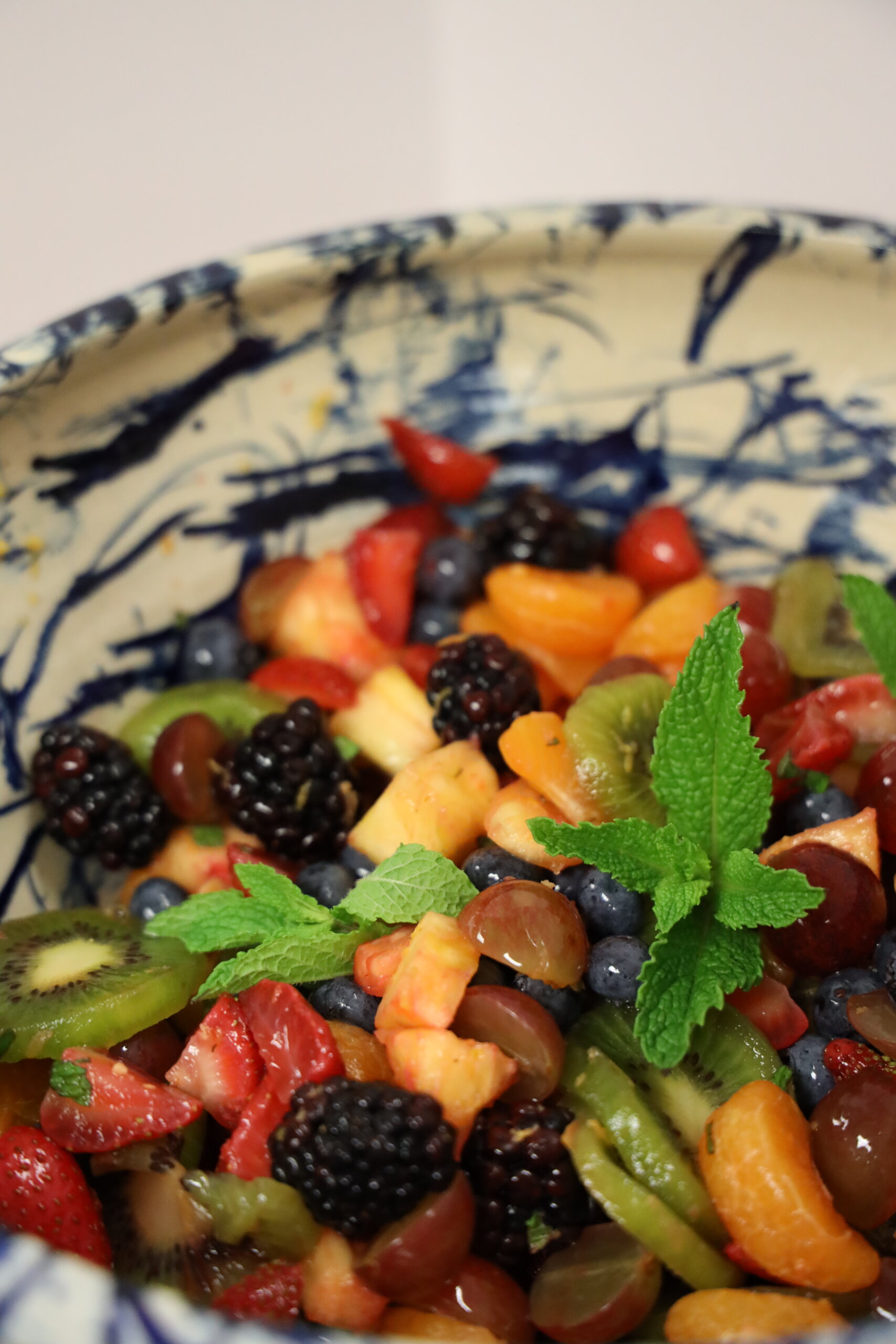 Heritage Cooking Contest Spotlights Splendid Fruit Salads - Alabama ...