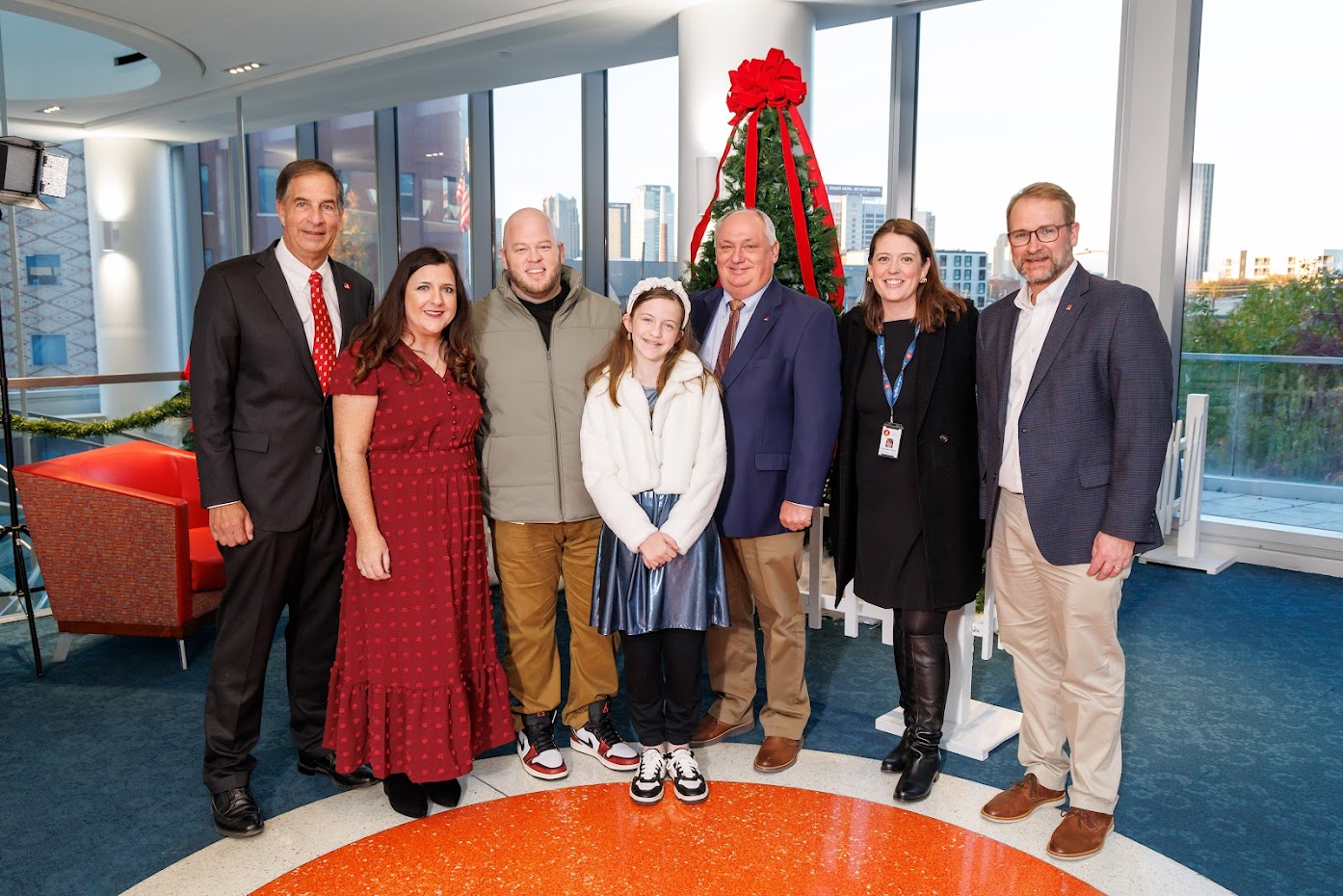 Alfa Supports Children’s of Alabama With $25,000 Donation - Alabama ...