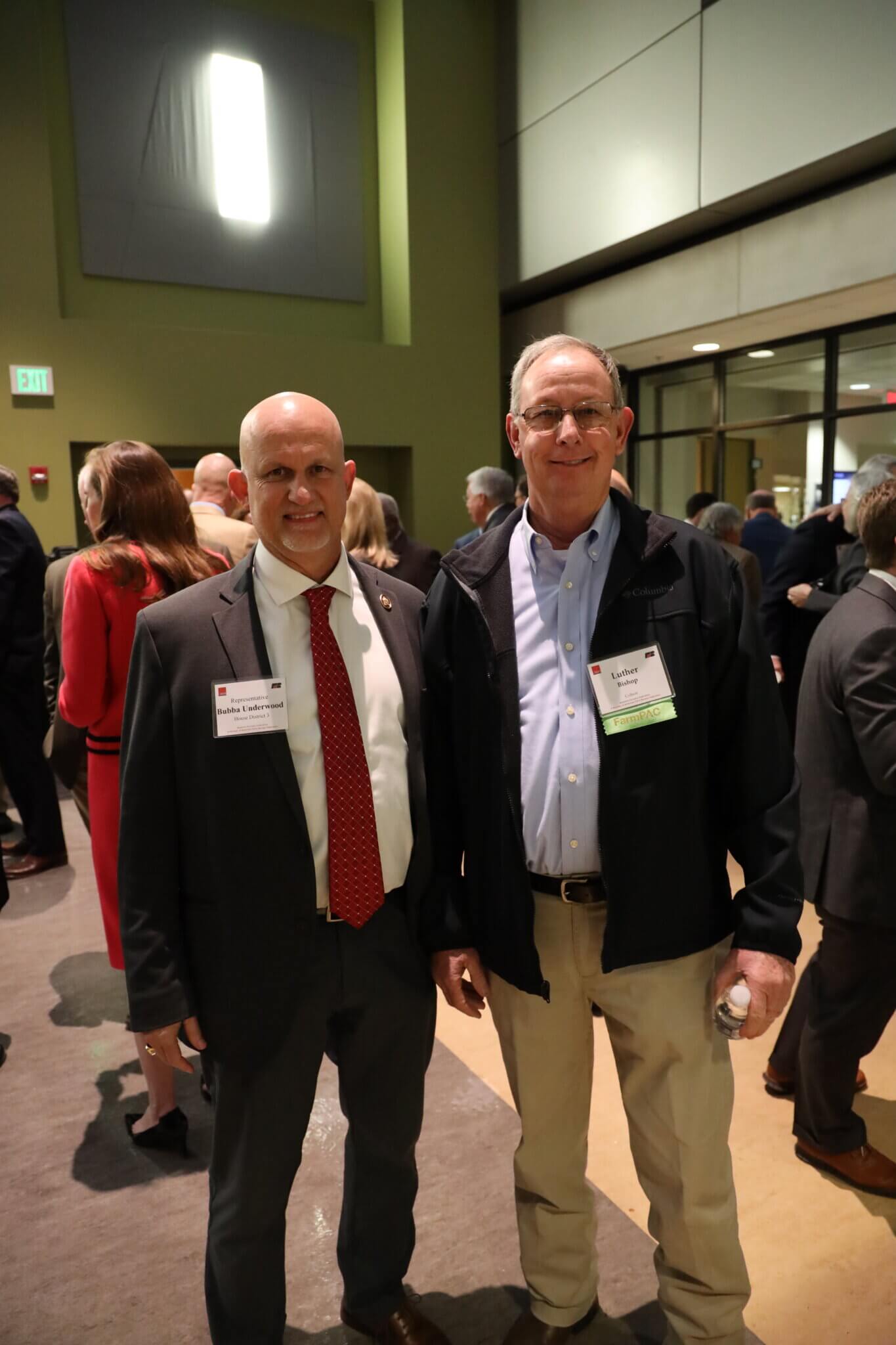 Taste of Alabama Brings Federation Grassroots to Life - Alabama Farmers ...
