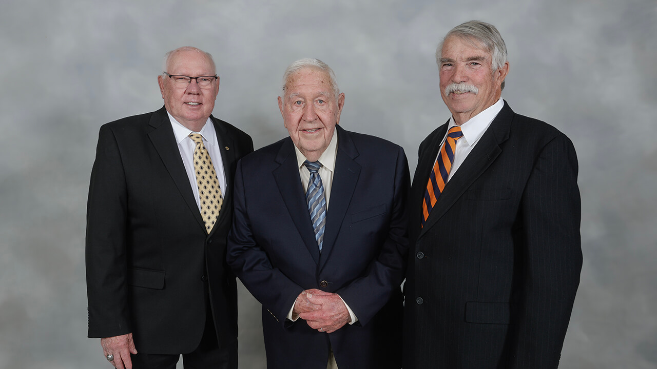 Alabama Ag Hall of Honor Lauds Leaders - Alabama Farmers Federation