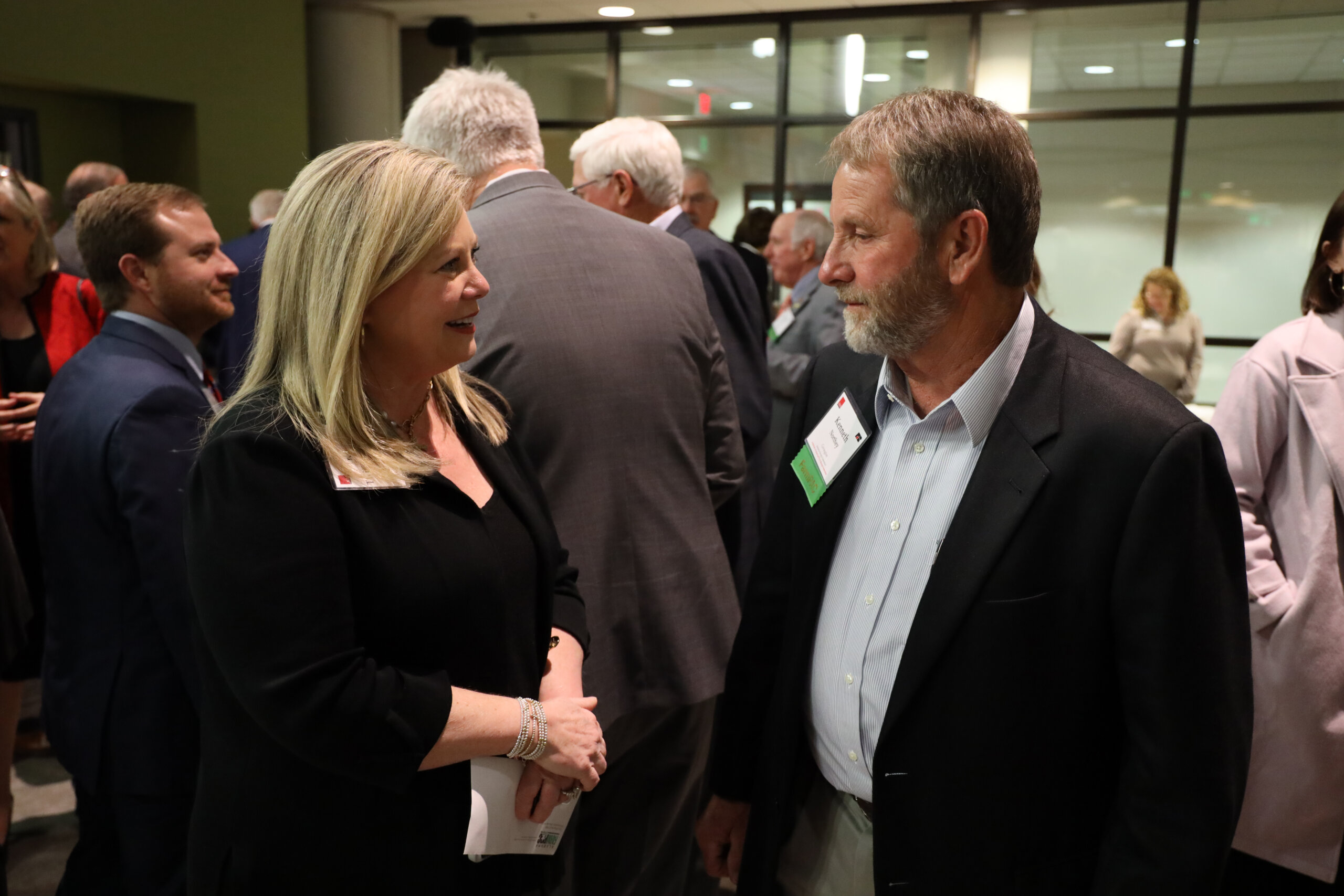 Cavanaugh to Lead USDA Rural Development in Alabama - Alabama Farmers ...