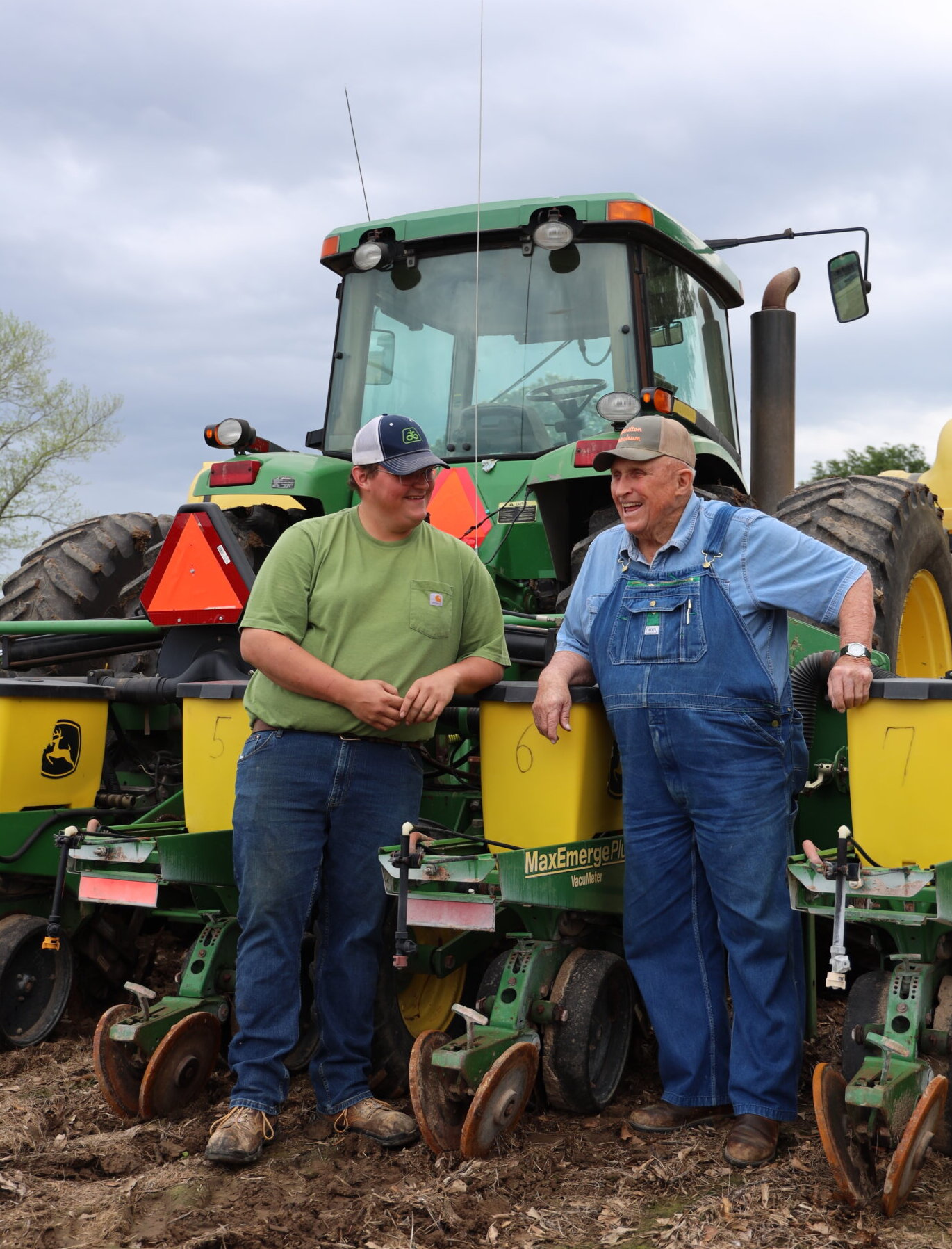 Neighbors, June 2025 - Alabama Farmers Federation