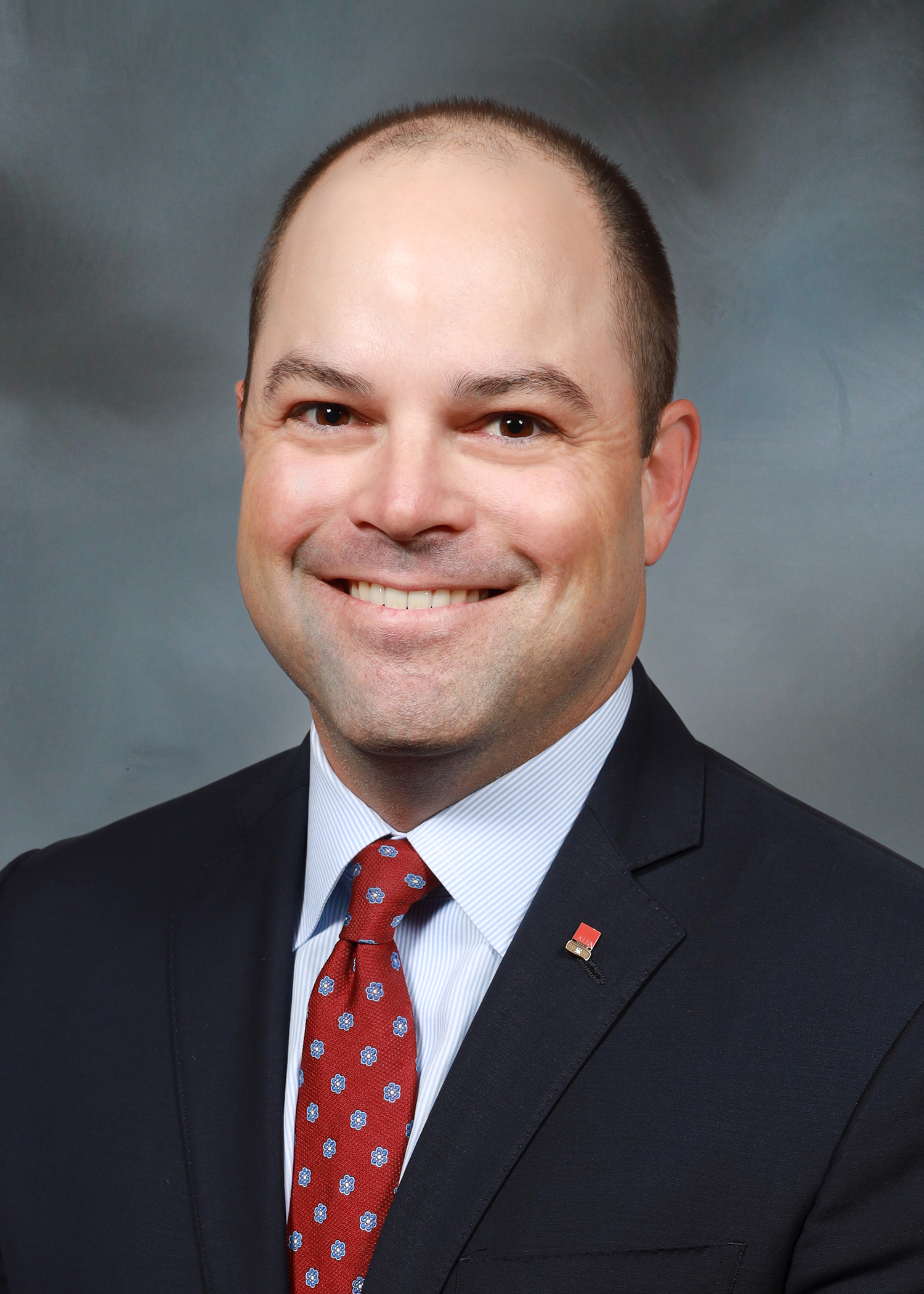 Roberts Tapped for New Role on Federation Policy Team - Alabama Farmers ...