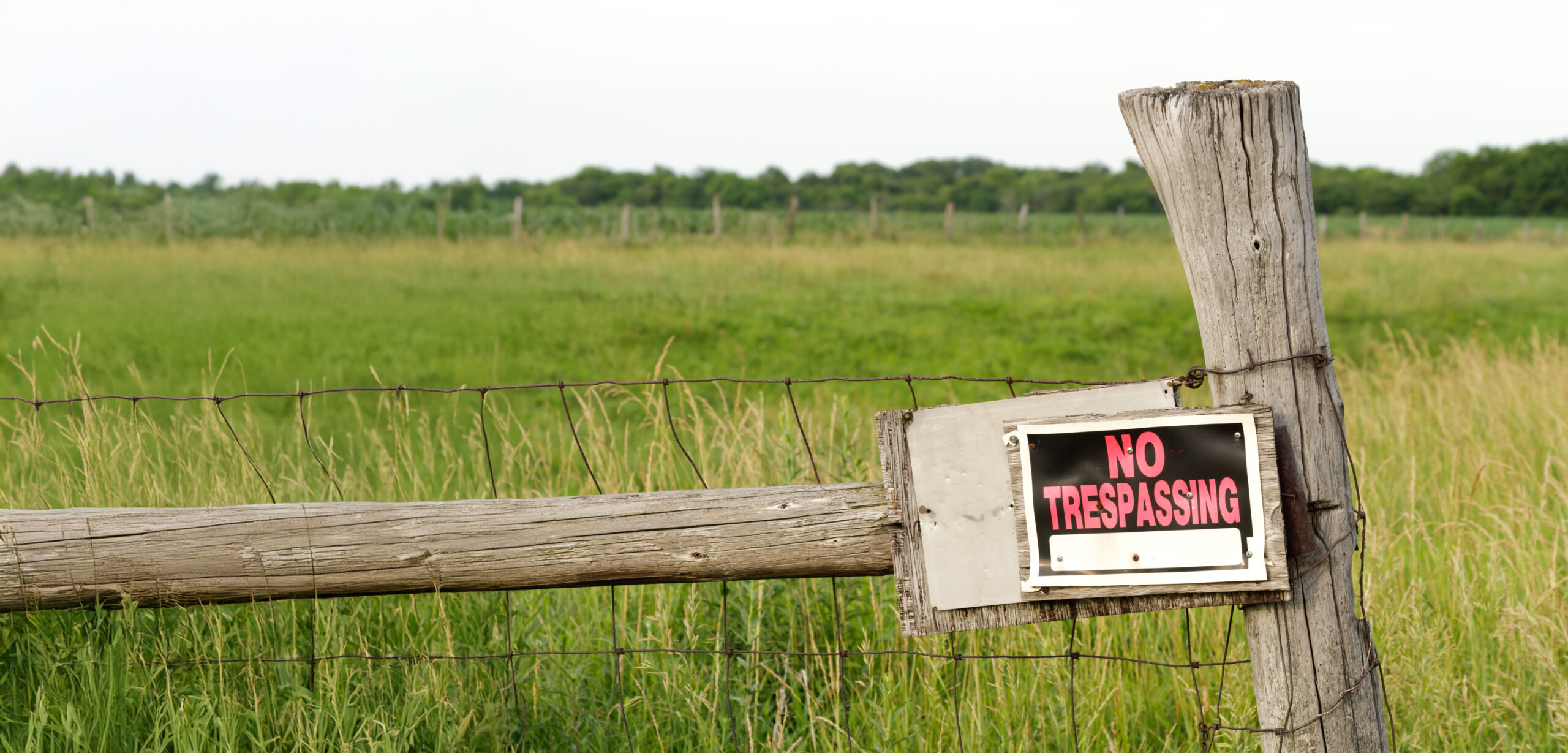 Hunting Season Is Coming: What Every Landowner Should Know - Alabama ...