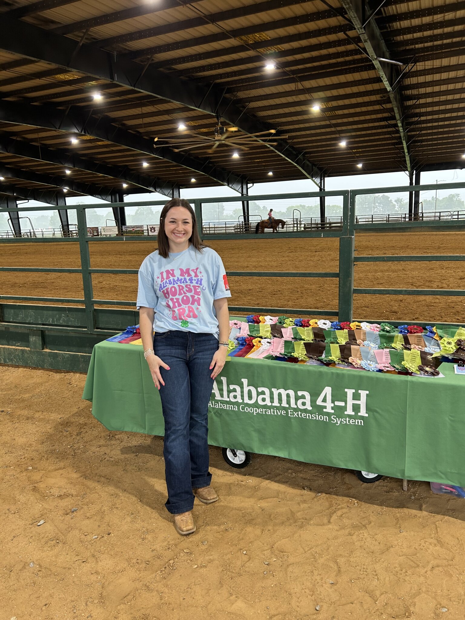 Alabama Farmers Invest in Extension Internship Program - Alabama ...