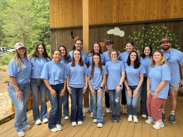 Alabama Farmers Invest in Extension Internship Program - Alabama ...
