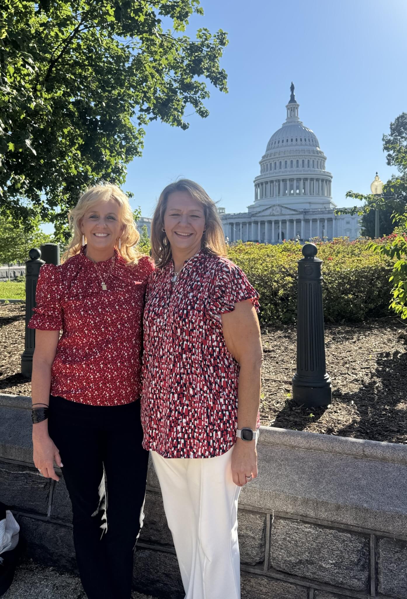 Alabama Farmers Attend ACE Summit in D.C. - Alabama Farmers Federation